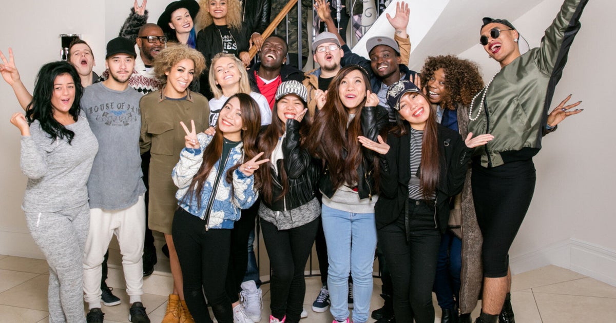 'X Factor' Final 12 Are Revealed, But Who Should Win The 2015 Series ...