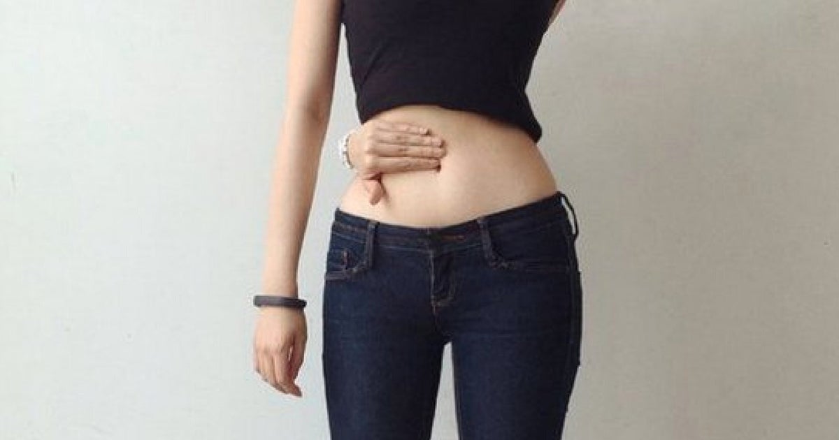 Belly Button Challenge: 'Disturbing' Social Media Trend Sends Negative ...
