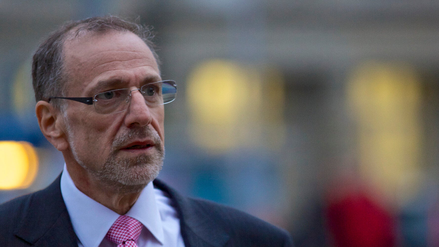 Tory Donors In Queen's Birthday Honours List Including Henry Angest And ...