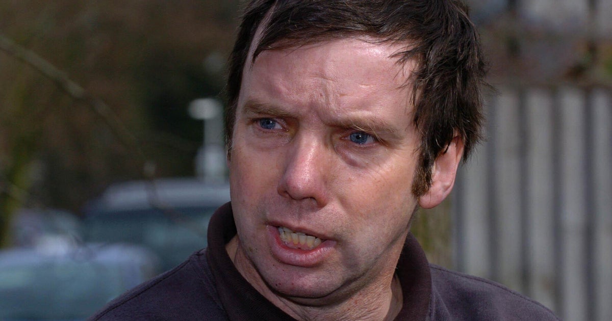 Osman 'Threat To Life' Letters Have Warned Thousands Of People Their ...