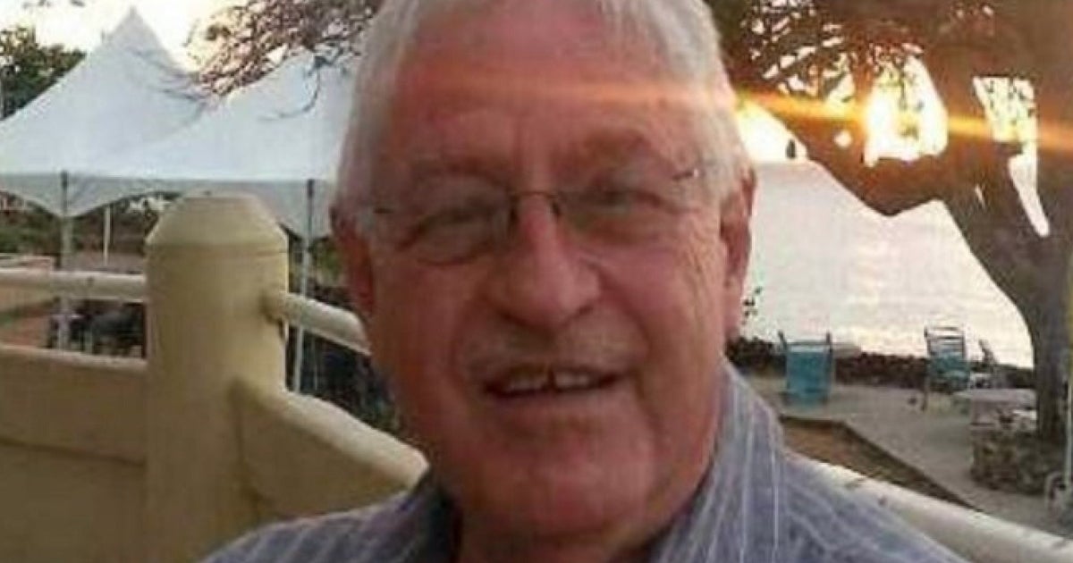 Two Men Arrested In Tobago Murder Of British Lawyer Richard Wheeler And ...