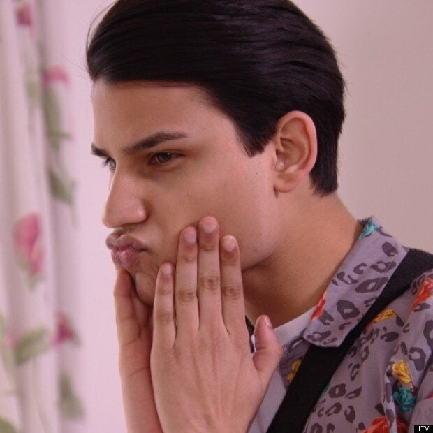 The Only Way Is Essex Rise Of The Joey Essex Clones Huffpost Uk