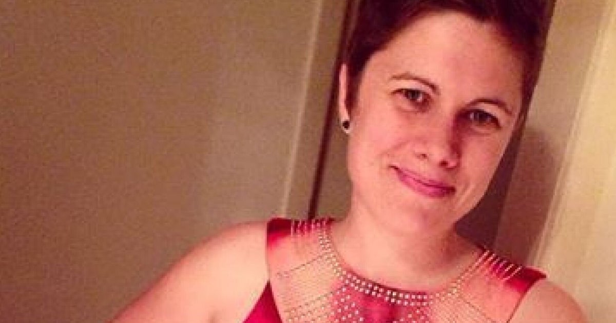 Woman Unwittingly Buys 'Vagina Dress' With 'Vajazzled Neckline ...