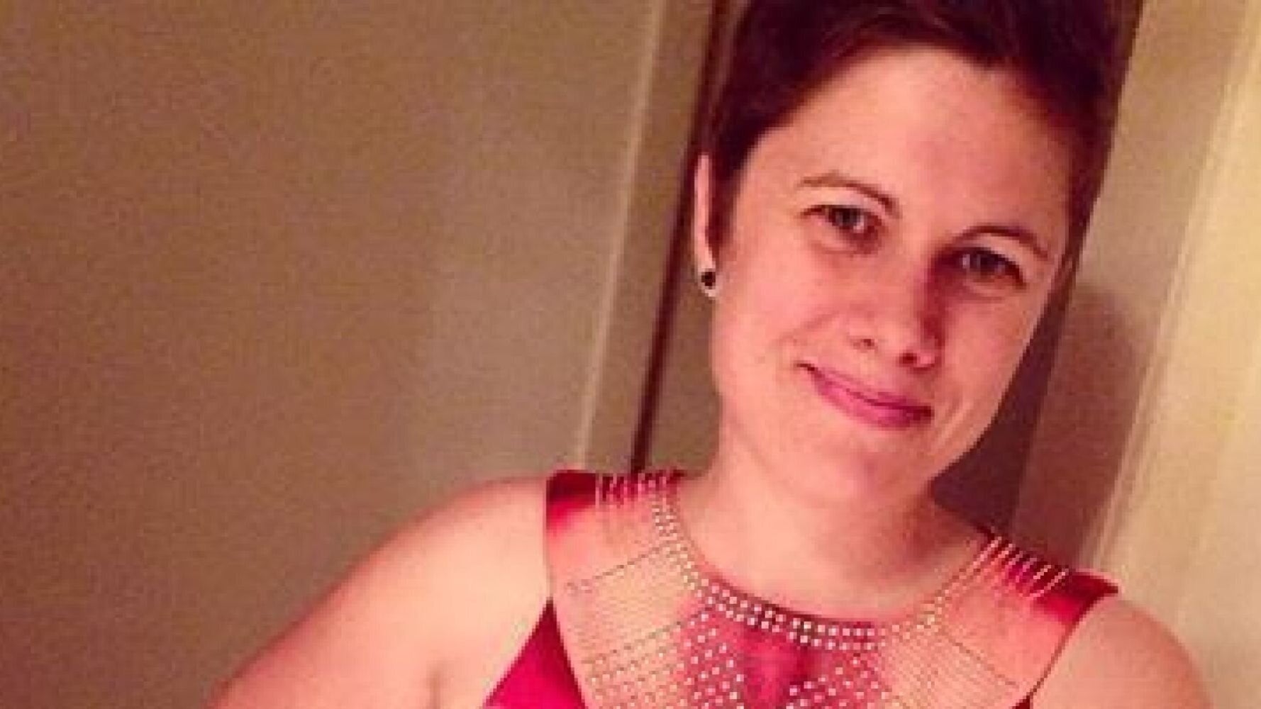 Woman Unwittingly Buys 'Vagina Dress' With 'Vajazzled Neckline ...