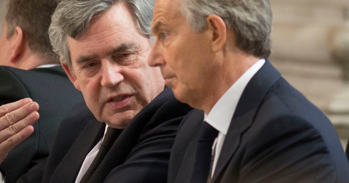 Why It's Time to Put the Last Labour Government to Bed | HuffPost UK ...