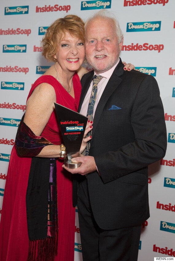 ‘Emmerdale' Spoiler: Val Pollard ALIVE? Eric Pollard Actor Chris ...