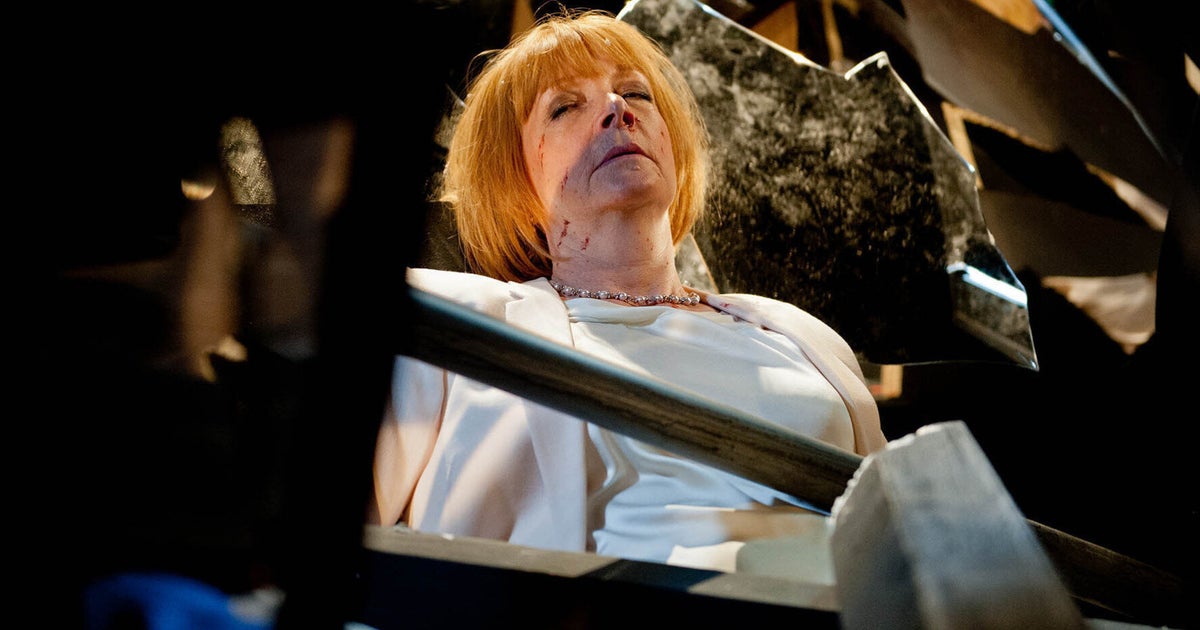 ‘Emmerdale' Spoiler: Val Pollard ALIVE? Eric Pollard Actor Chris ...