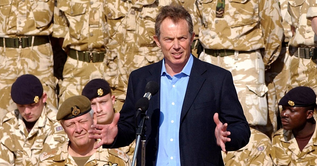 Chilcot Iraq Inquiry Report To Be Published In The Summer Of 2016 ...