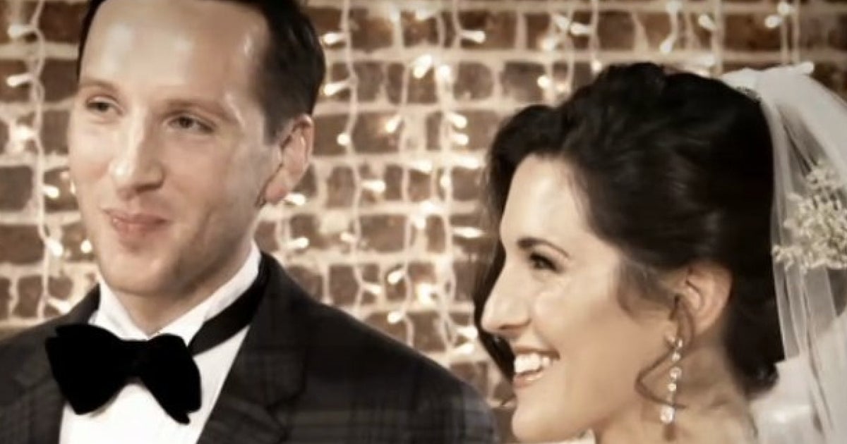 ‘Married At First Sight' Couple Jason Knowles And Kate Stewart Annul ...