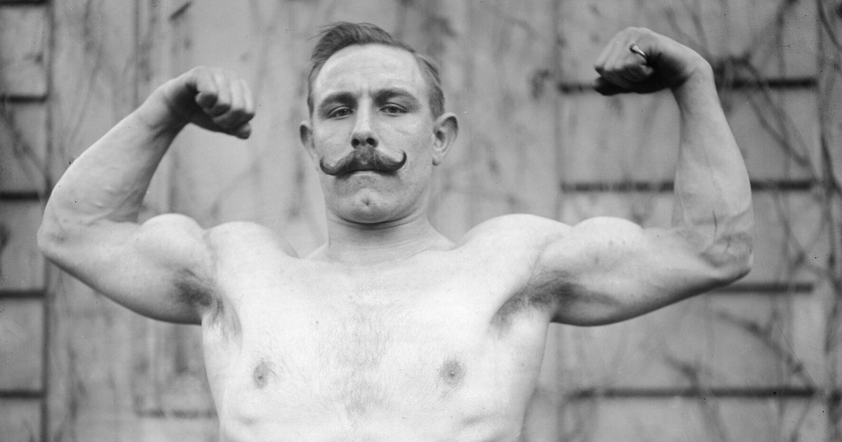 Why We're Dedicating an Entire Month to Covering the Issues Facing Men ...