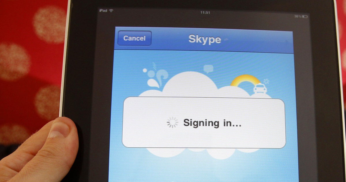 Police Tell Crime Victims, 'Skype Us', As Public Criticise Initiative ...