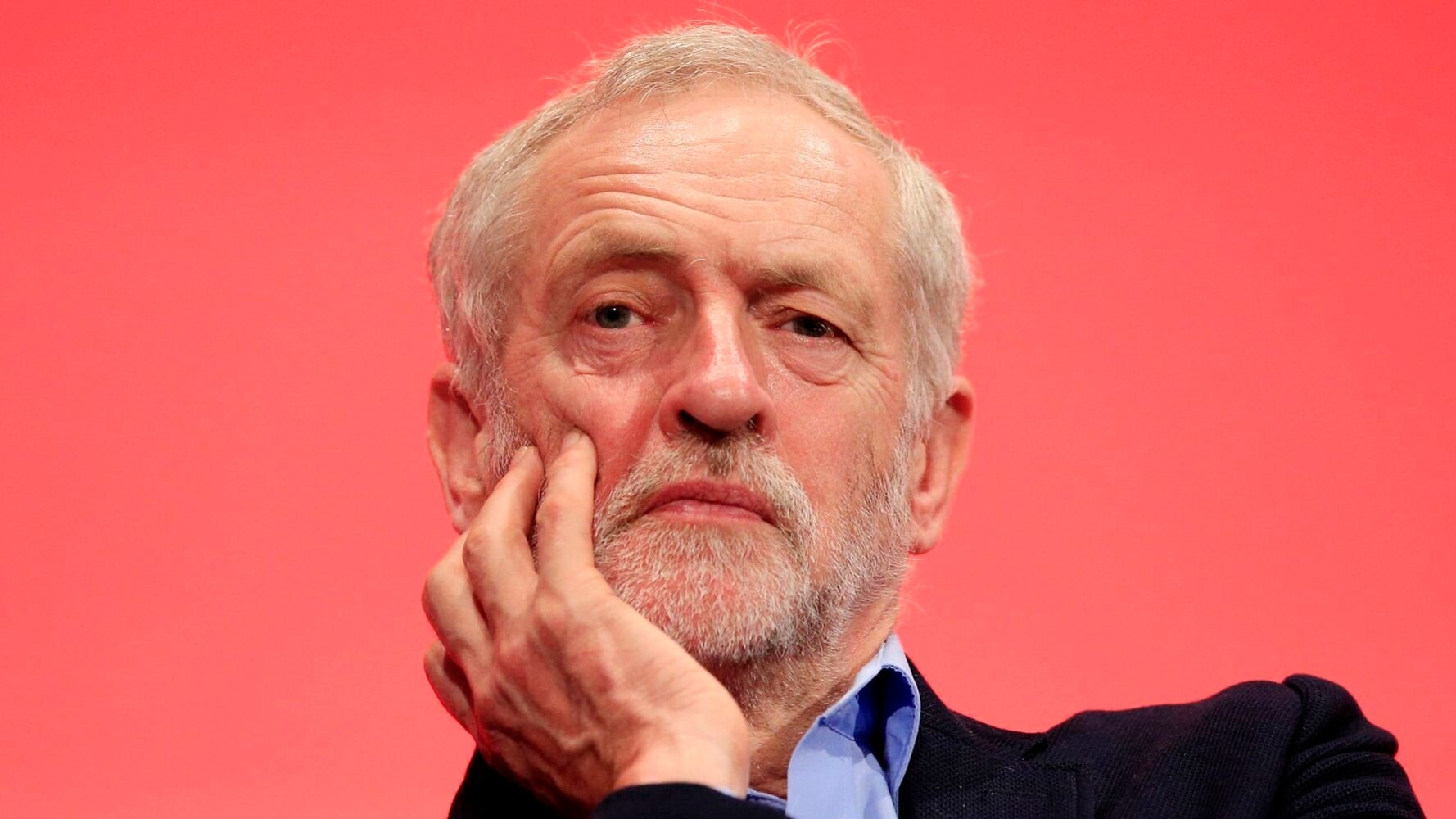 In Just a Few Weeks, Corbyn Has Already Brought Significant Change to ...