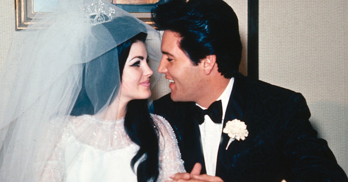 Priscilla Presley Reveals Final Conversation With Ex Husband Elvis