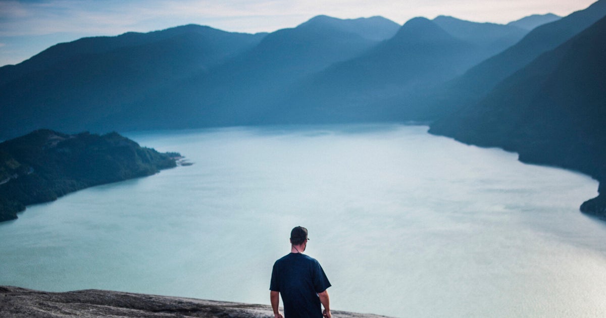 Is How Men Travel Through Life Just as Important as Where They Are ...