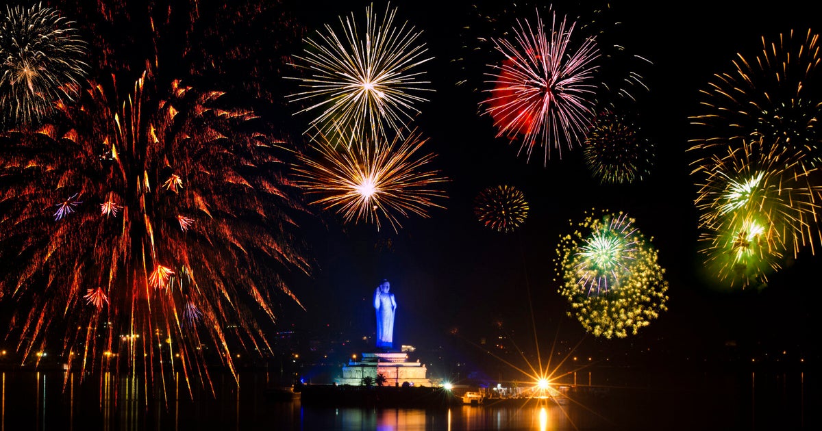 Derby Feste 2015 - Arts Fun For All | HuffPost UK Entertainment