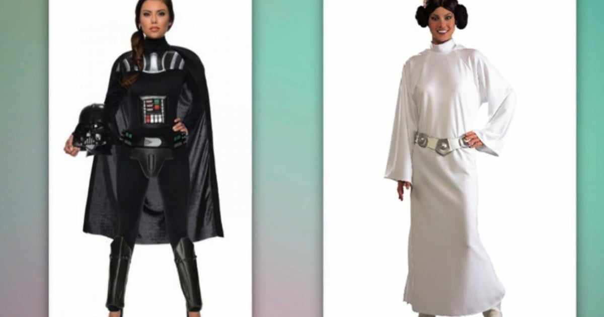 Halloween Costumes 2015 What Not To Wear If You Want To Stand Out From