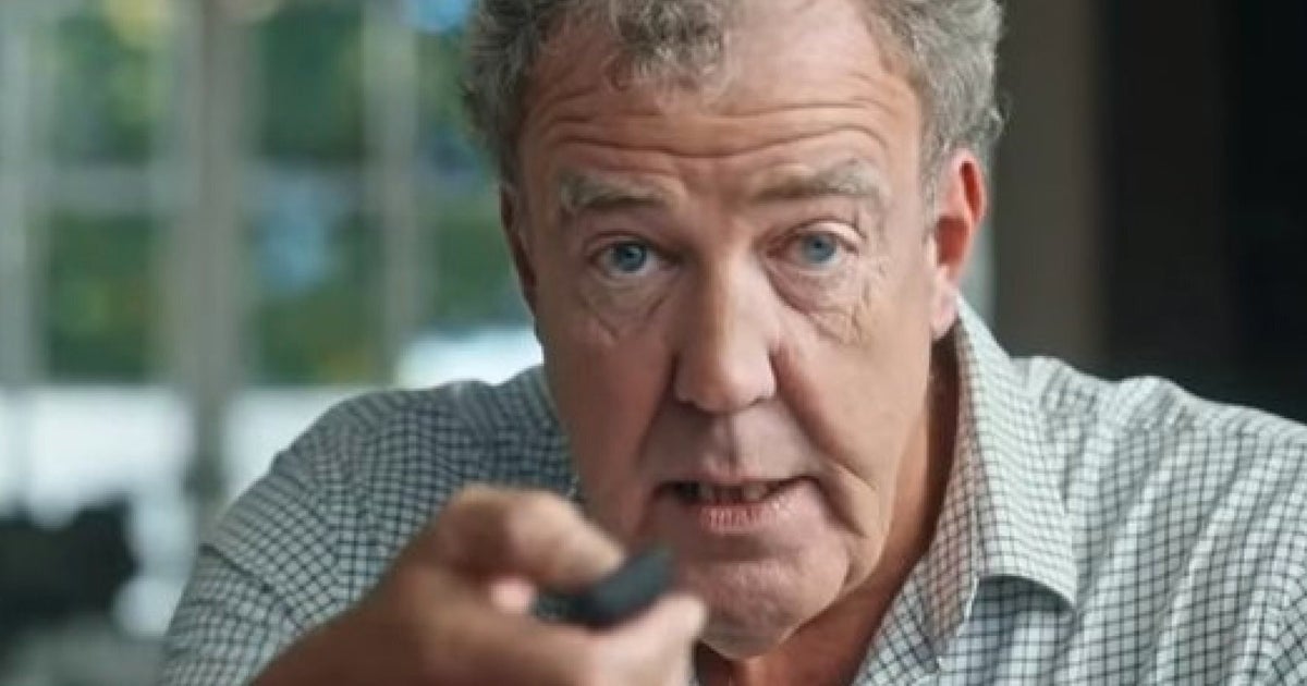 Jeremy Clarkson Appears In First Commercial For Amazon Prime, Makes ...