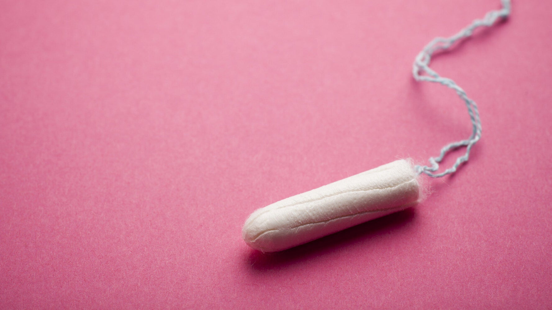 The Tampon Tax: Proof Equality Is Still Far Off | HuffPost UK Students