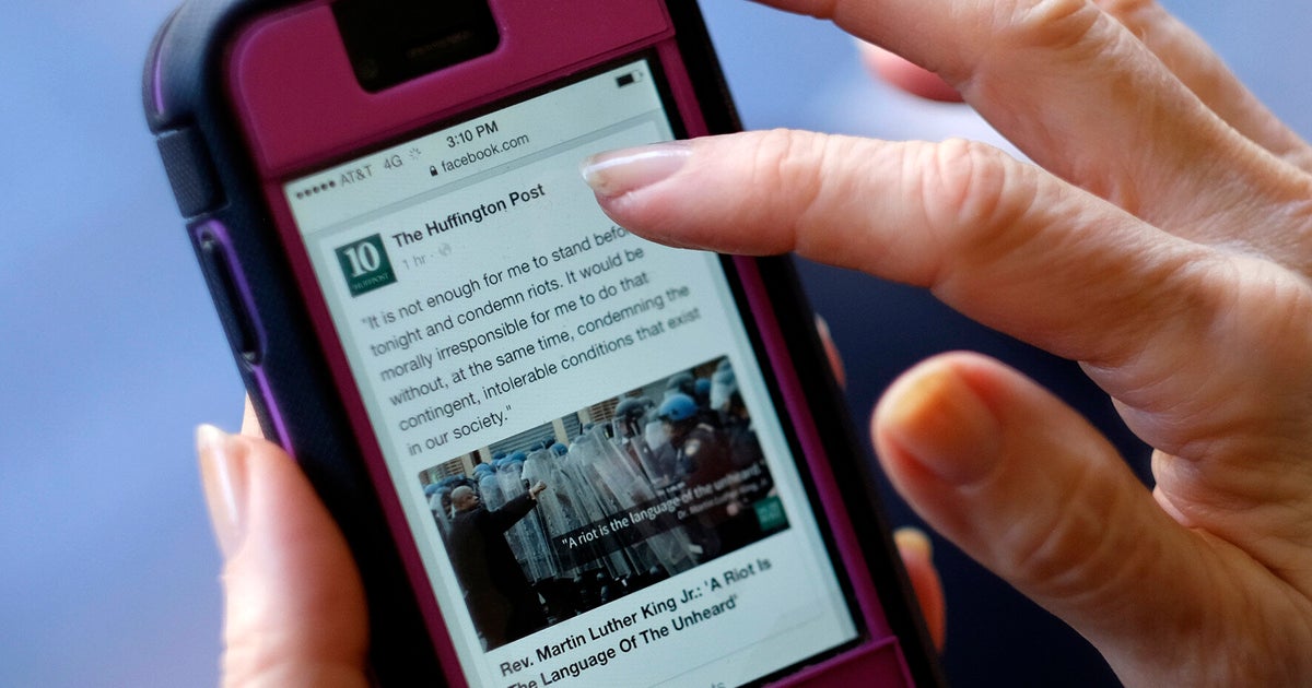 Introducing HuffPost Thrivers | HuffPost UK News Introducing HuffPost Thrivers | HuffPost UK News