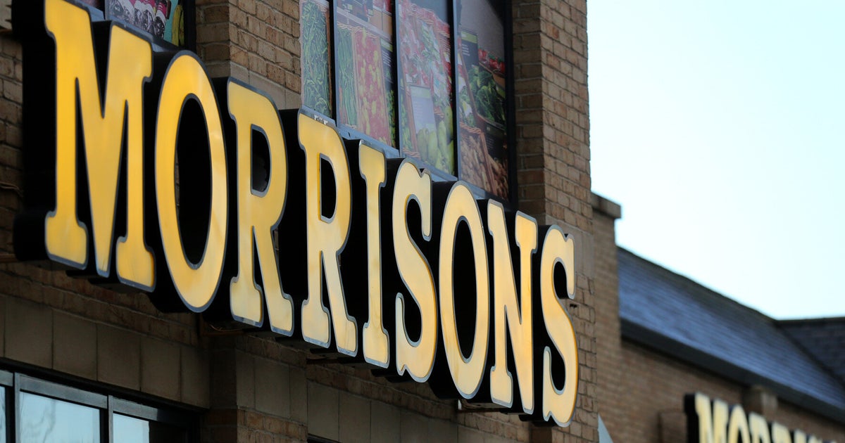 Morrisons Pledges To Donate Unwanted Food To Charity | HuffPost UK News