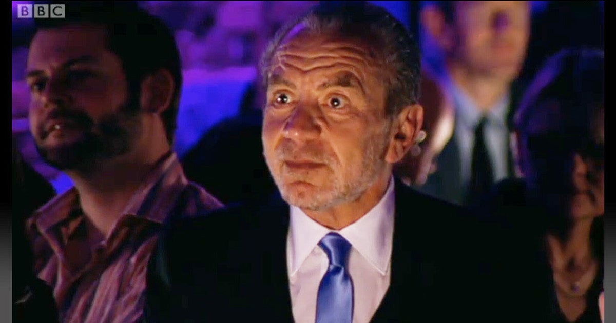 'The Apprentice' Receptionist: Five Things She Is Really Doing on Excel ...