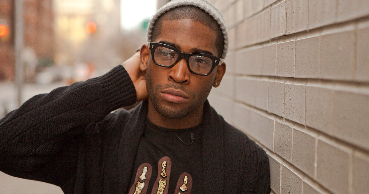 Rapper Tinie Tempah sets up charity to help graduates struggling with ...