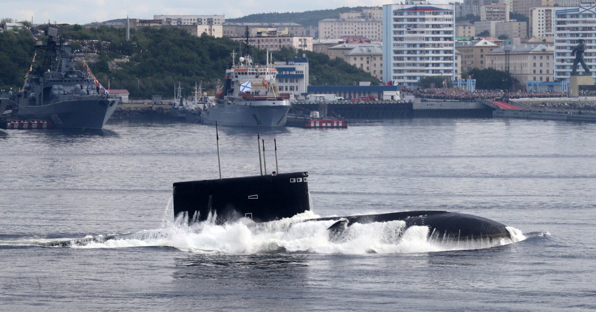 What Would Happen If Russia Cut The Transatlantic Data Cables ...