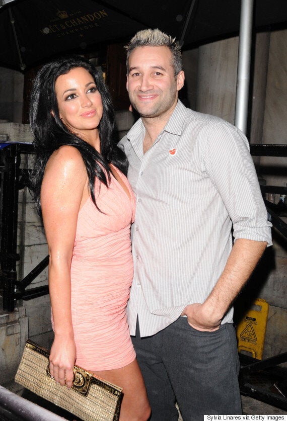 Dane Bowers Spared Prison Over Attack On Ex Girlfriend Sophia Cahill