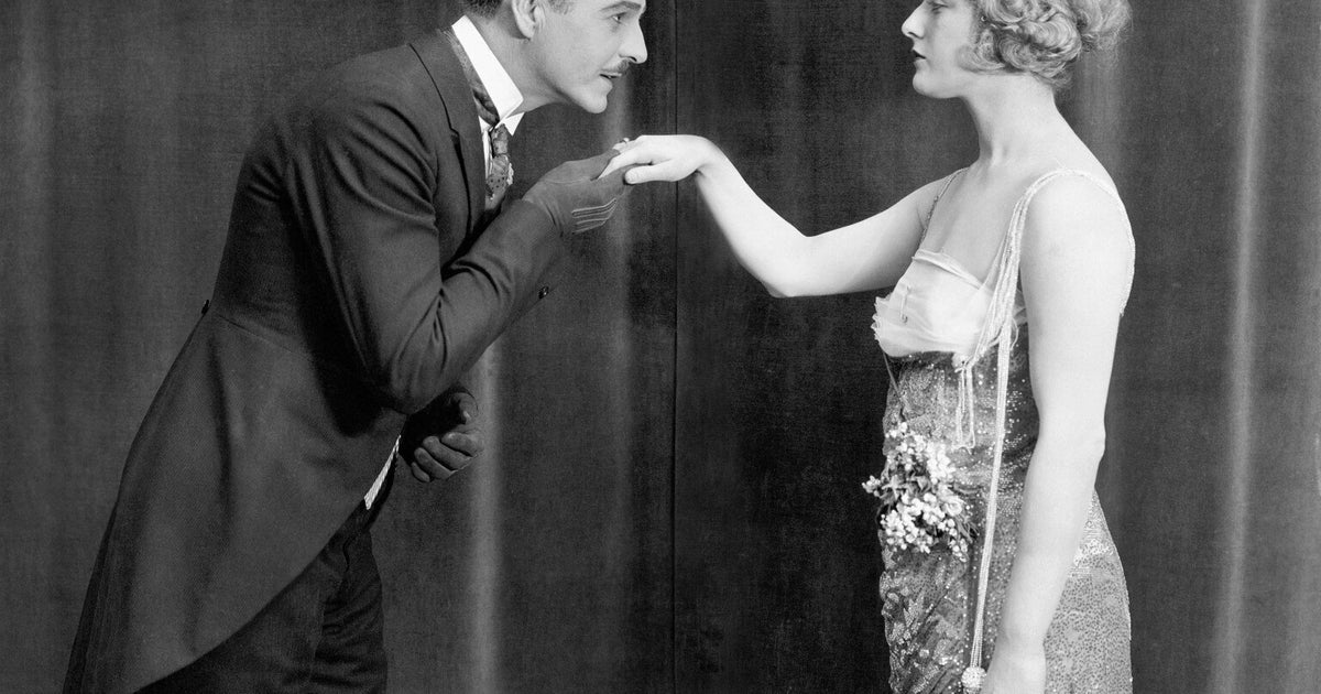 How to Be a Gentle-Man | HuffPost UK Life