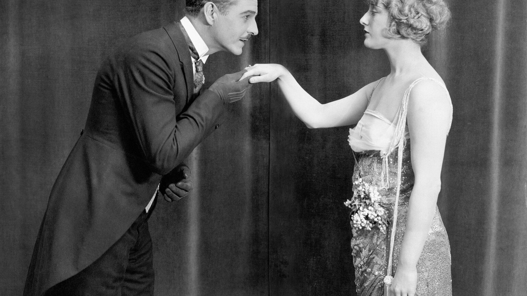 How to Be a Gentle-Man | HuffPost UK Life