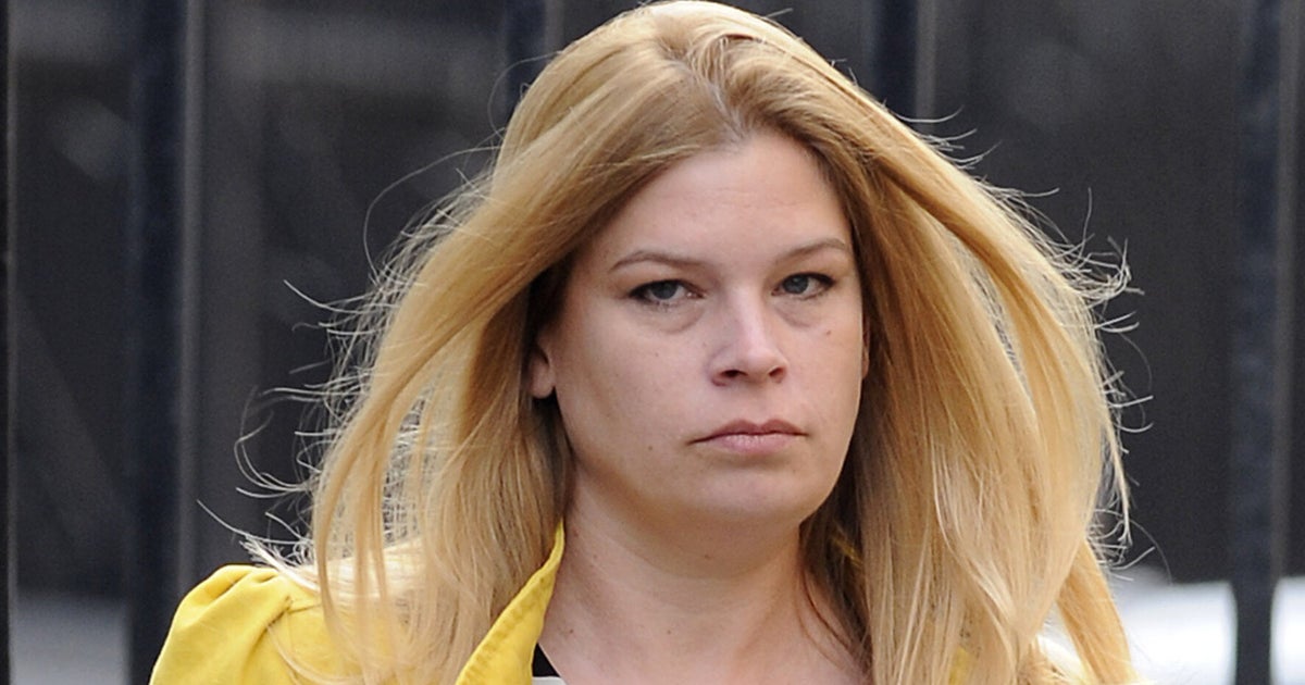 News Of The World Journalist Lucy Panton Accuses Police Of 'Sexist ...