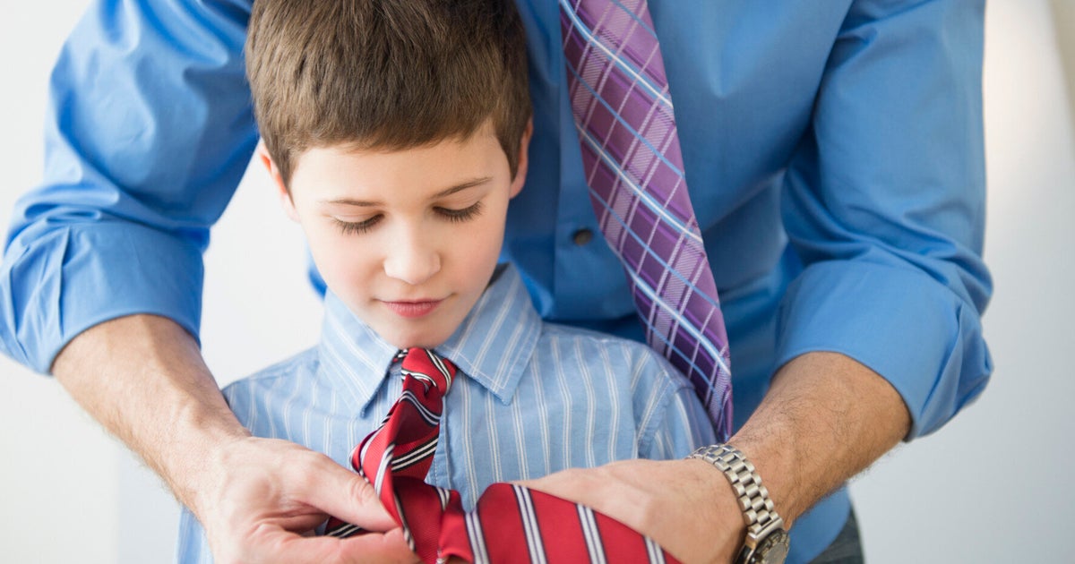 Man Reporting for Duty | HuffPost UK Life