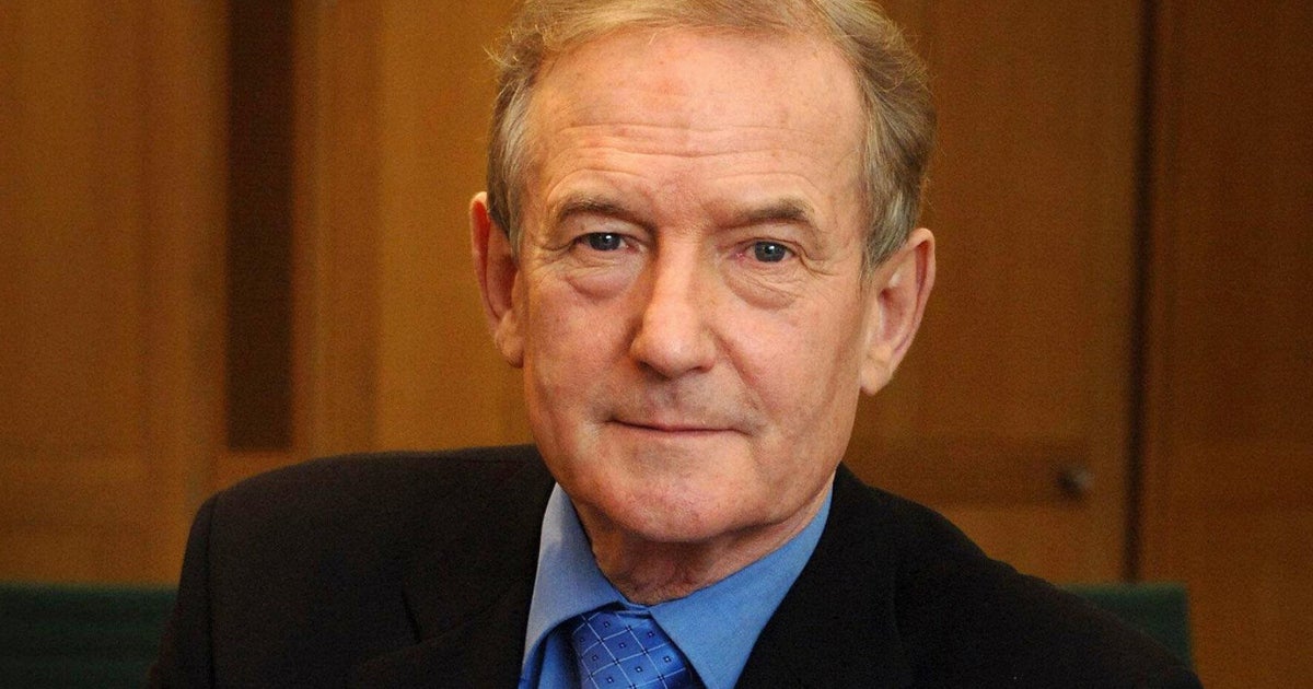 Labour MP Barry Sheerman Says Giving Teenagers The Vote Will Make Them ...