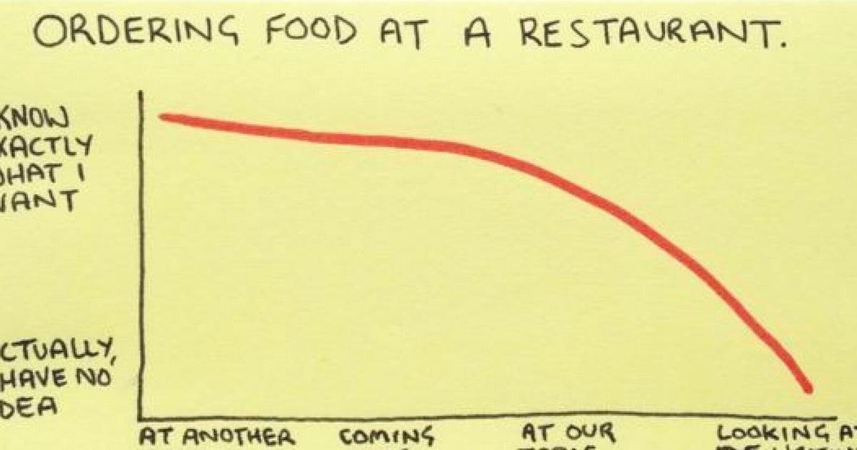 Artist Charles Hutton Perfectly Captures To Struggle Of The Modern ...