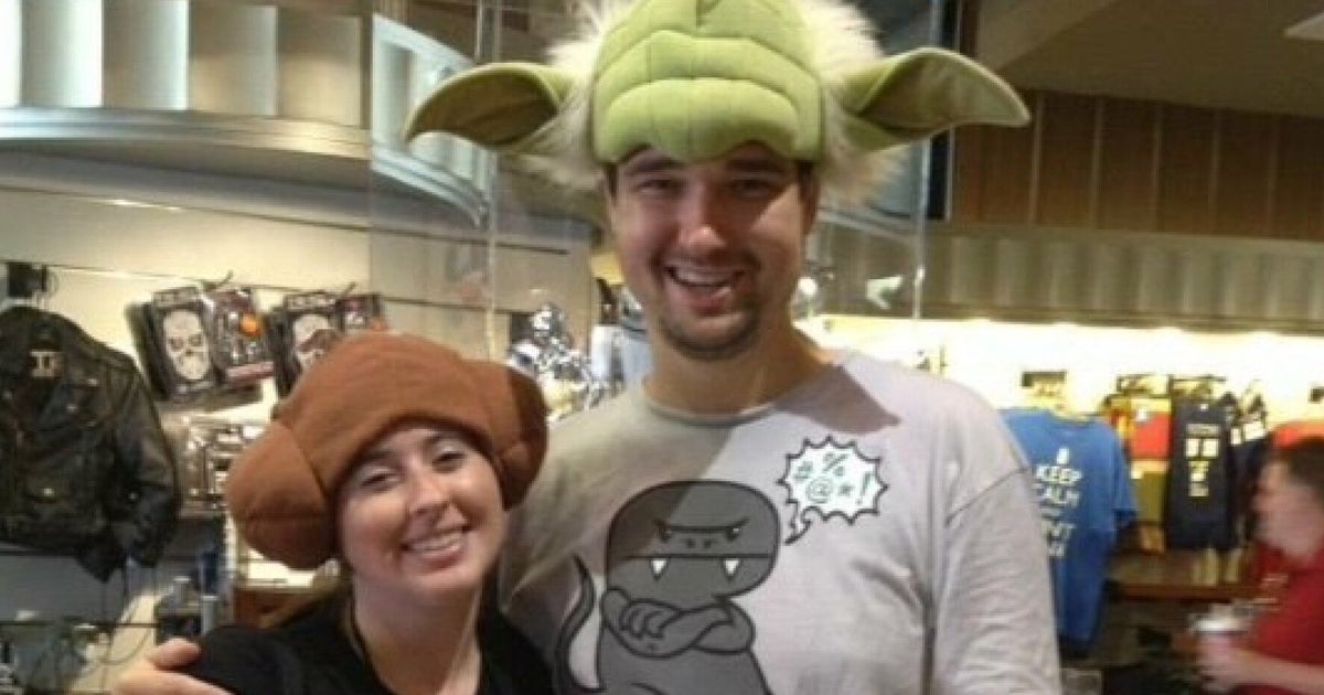 Star Wars Fan With Terminal Cancer Pleads To See 'The Force Awakens ...