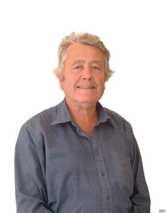 Peter Donaldson Dead: Radio 4 Newsreader Dies, Aged 70 | HuffPost UK