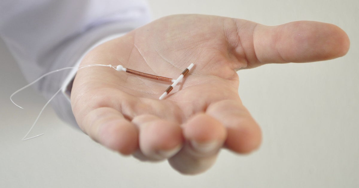My Experience With an IUD | HuffPost UK Life