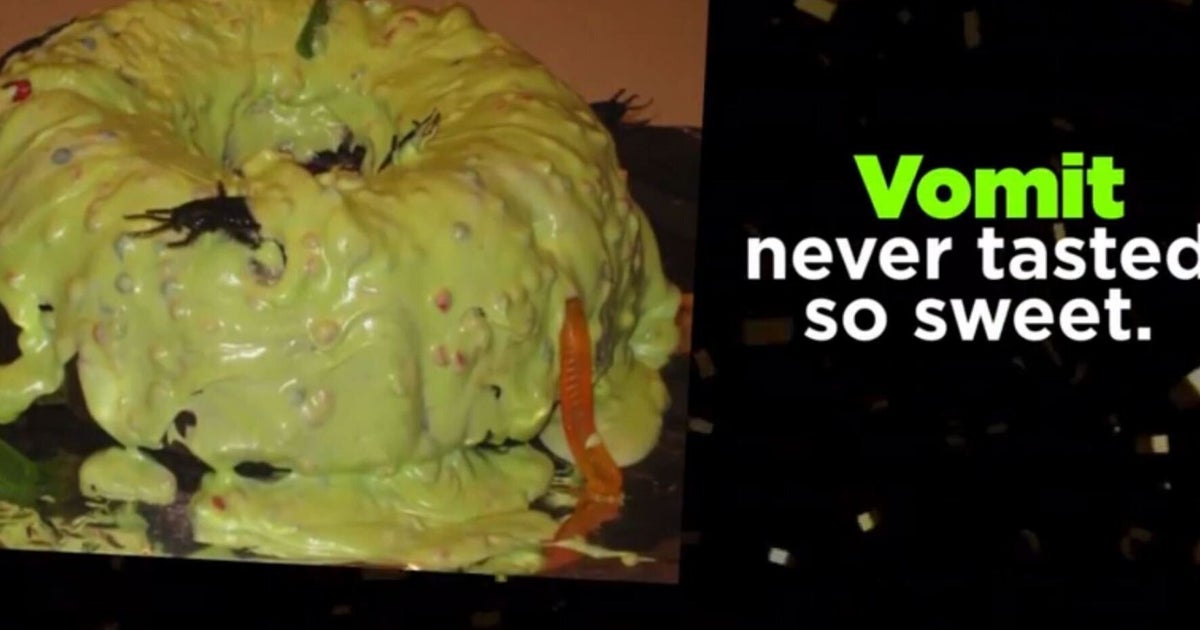 Horrible Birthday Cakes You Wouldn't Want At Your Party | HuffPost UK ...