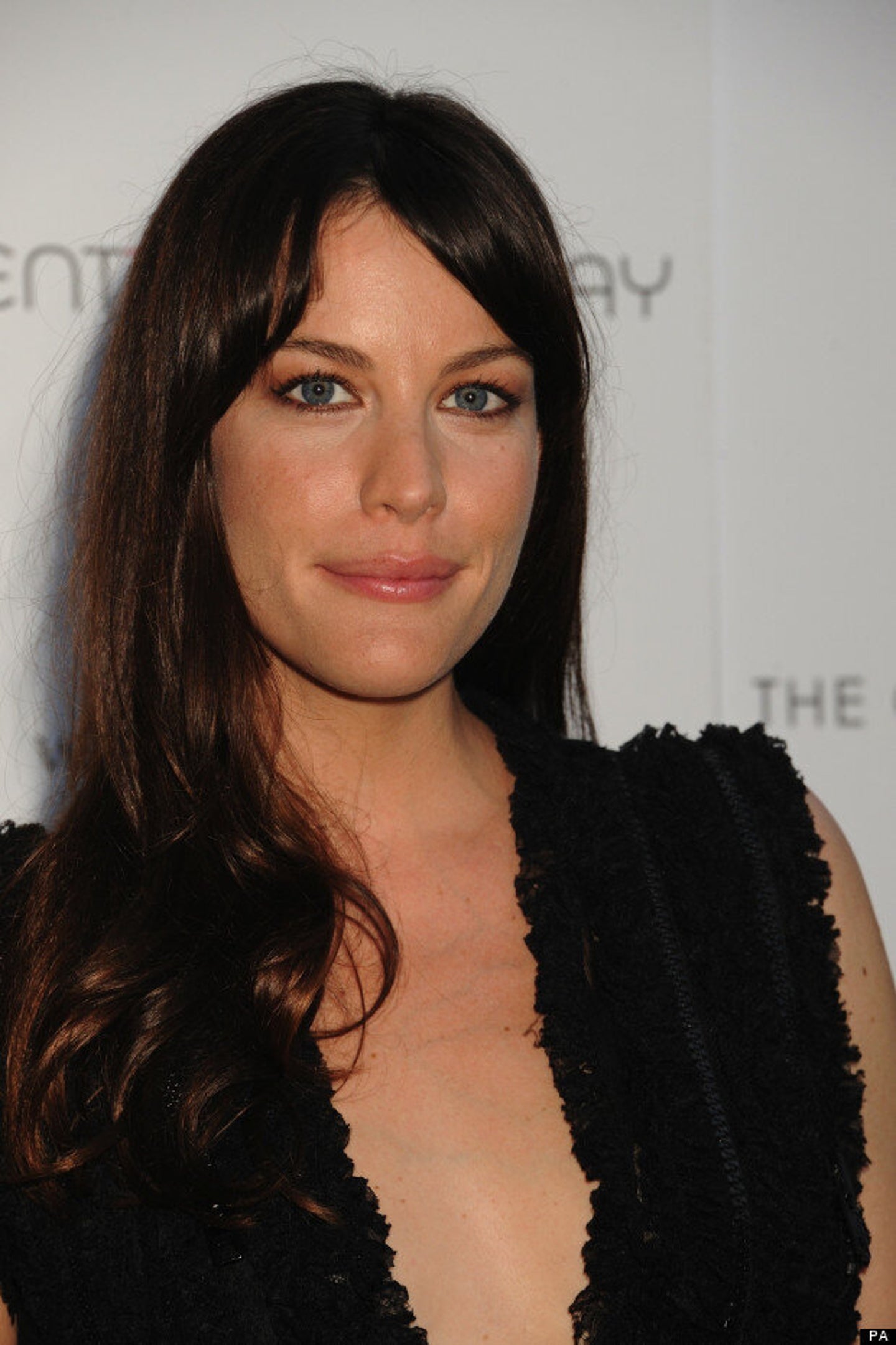Liv Tyler Keeps It Simple For Film Screening | HuffPost UK Style