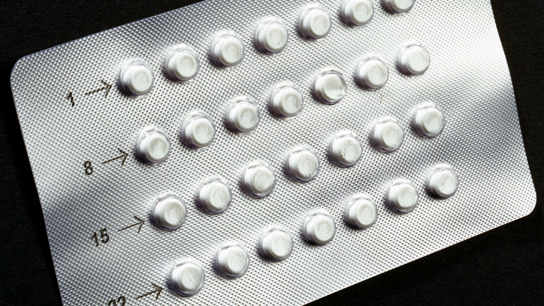 The Male Pill Means Men Finally Have To Take Responsibility When It