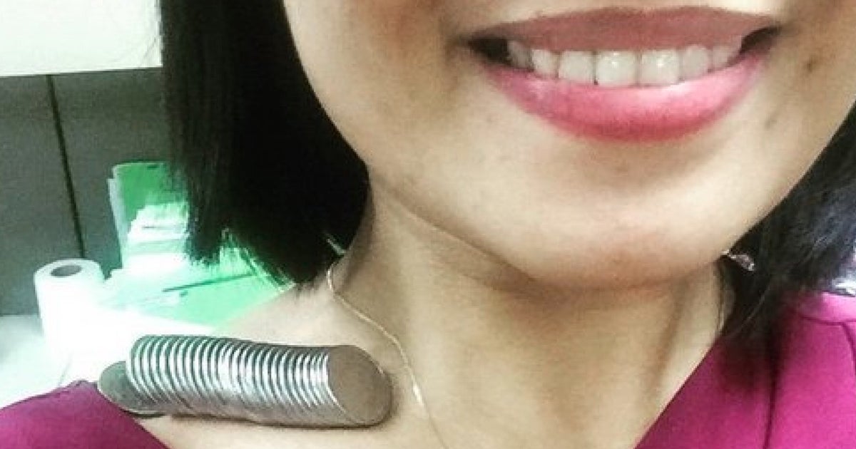 Collarbone Challenge Is The Newest 'Harmful' Body-Shaming Craze To Take ...