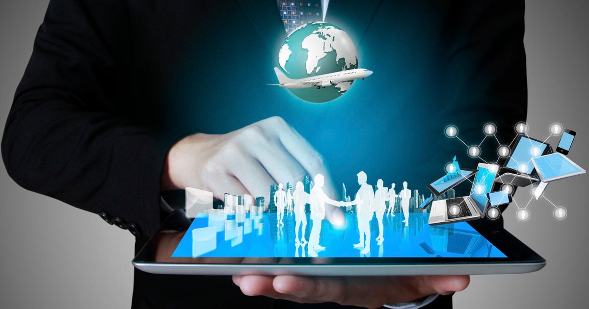 Digital or Die: Eight Digital Disruption Facts That Business Leaders ...