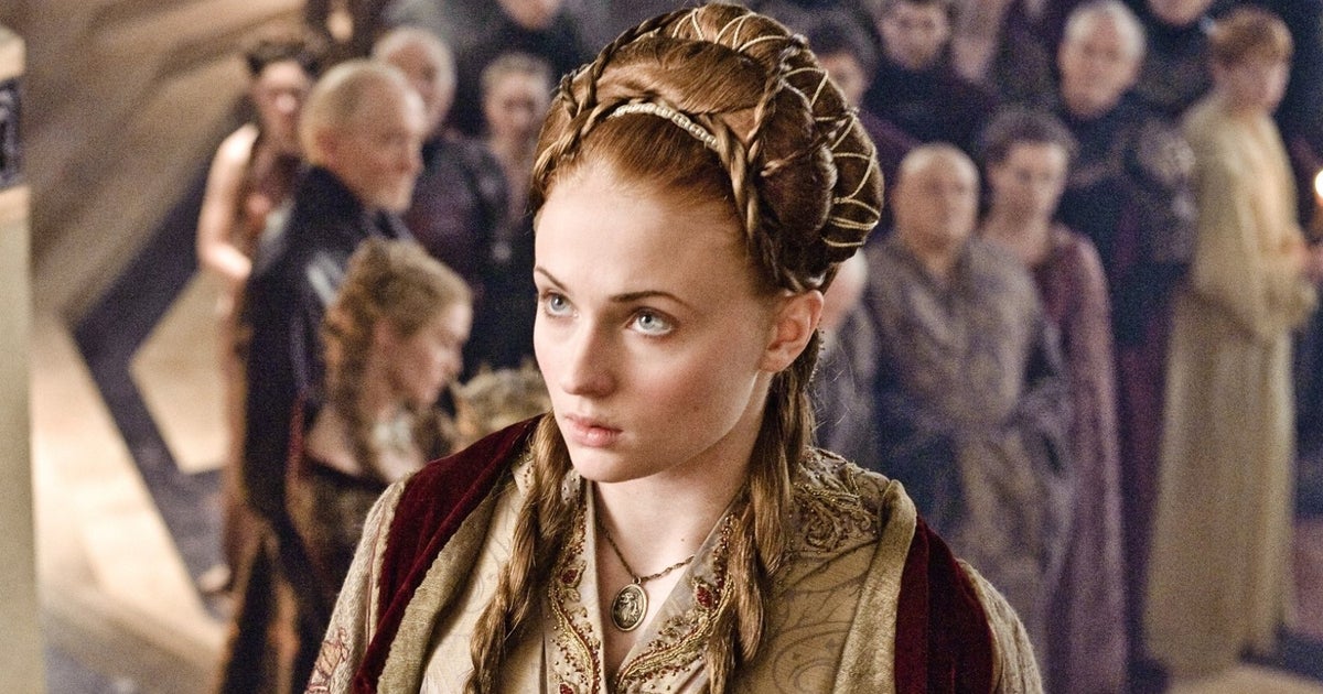 Sex Politics And Sansa Stark Huffpost Uk Entertainment