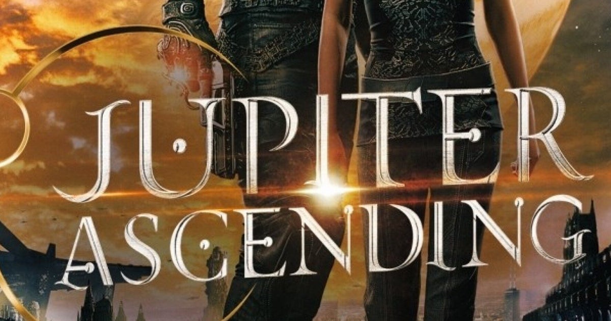Win An Amazing KitSound Boom Evolution Speaker With 'Jupiter Ascending ...