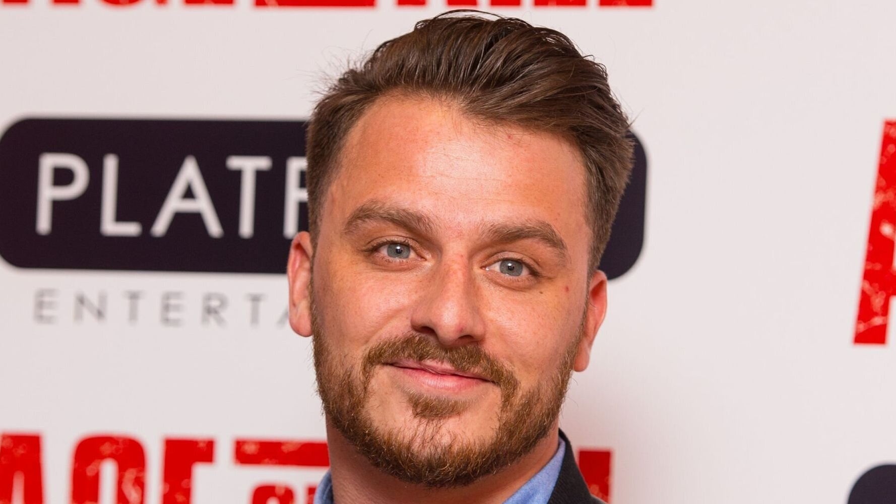 Dapper Laughs Aka Comedian Daniel O'Reilly Says 'I'm A Feminist' A Year ...