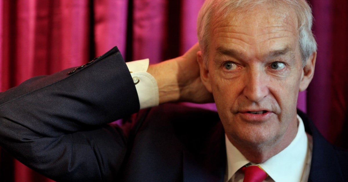 Jon Snow Warns Channel 4 News Would Be Cut If Government Pursues ...