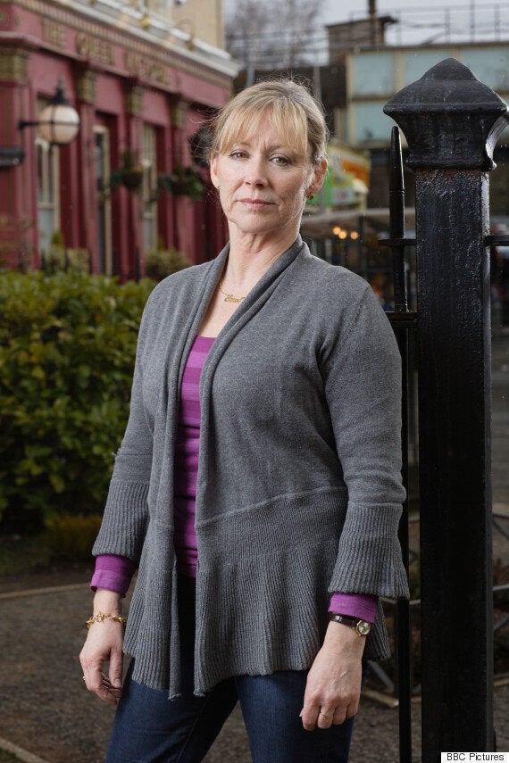‘EastEnders' Spoiler: Carol Jackson Actress Lindsay Coulson To Depart ...
