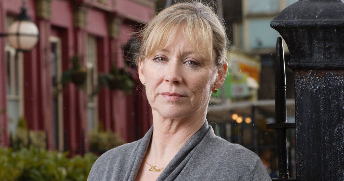 ‘EastEnders' Spoiler: Carol Jackson Actress Lindsay Coulson To Depart ...