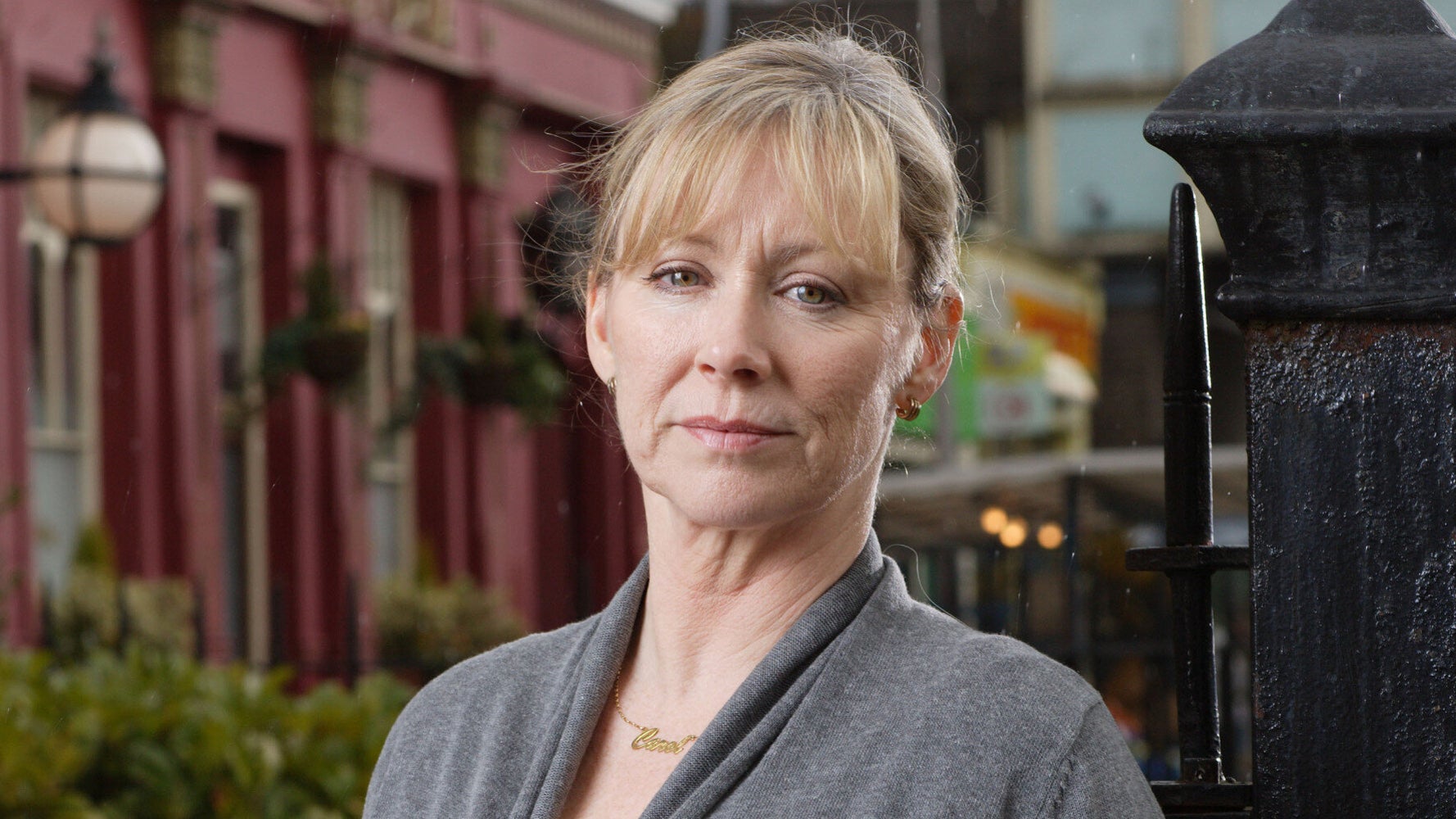 ‘EastEnders' Spoiler: Carol Jackson Actress Lindsay Coulson To Depart ...