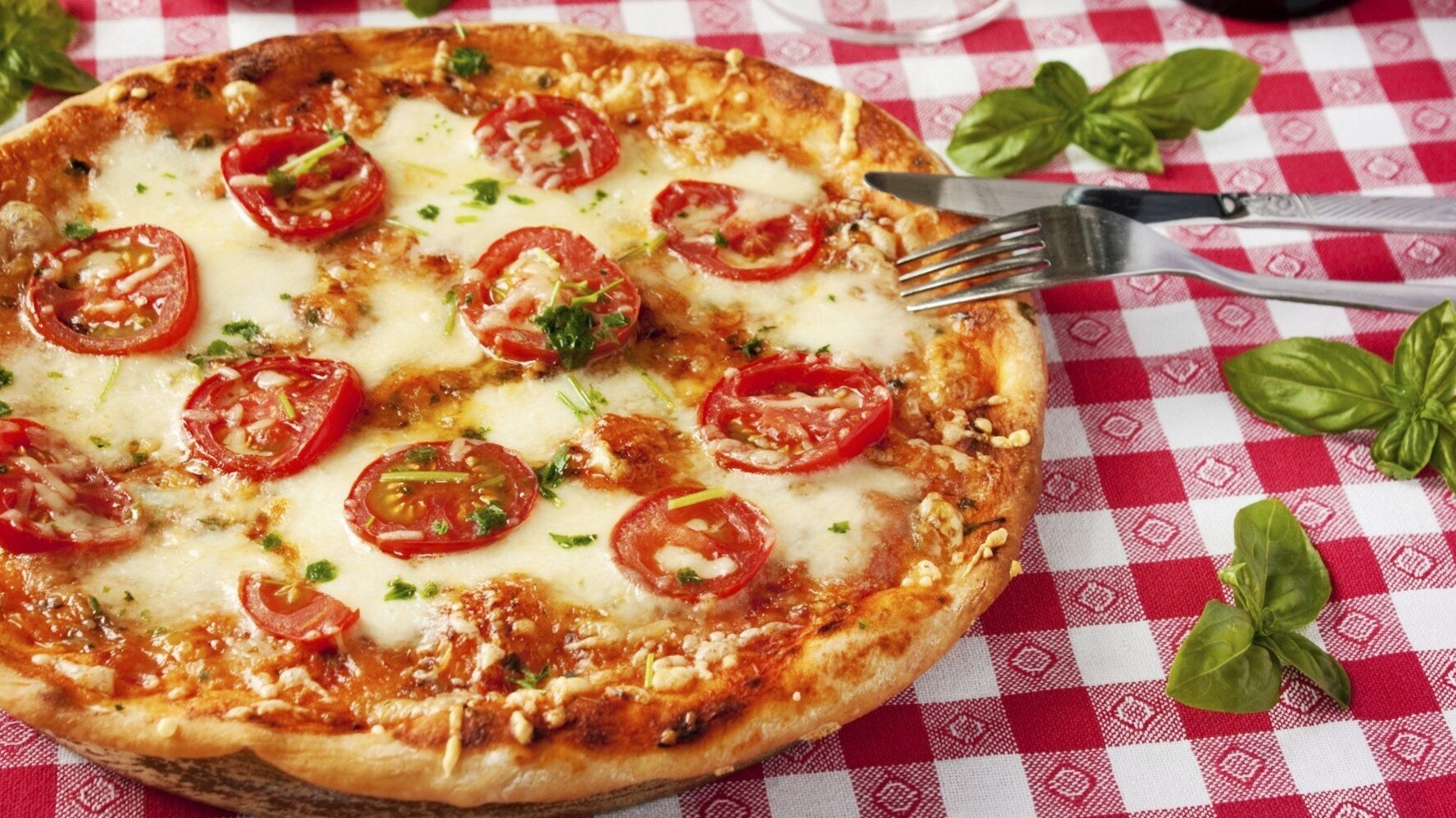 Bellissimo Pizza Recipe | HuffPost UK Parents